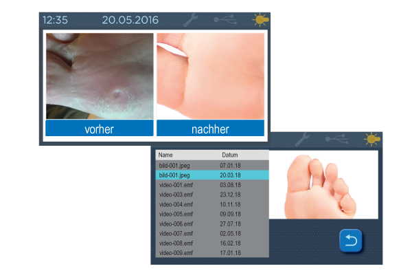 Medeas Plus – hadewe