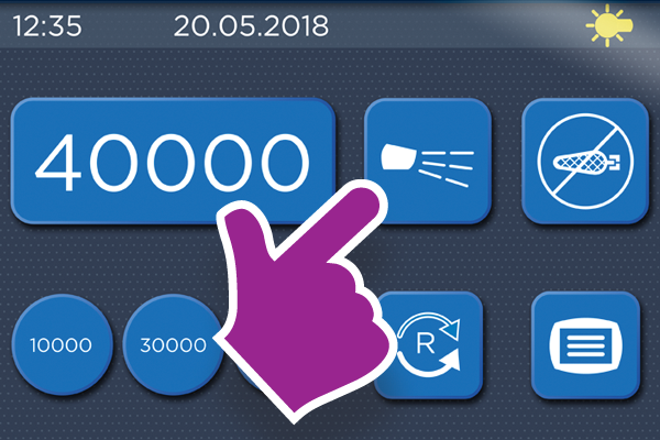 Azuras Plus – hadewe