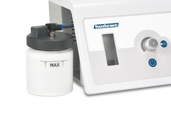 HP-S² Plus – hadewe