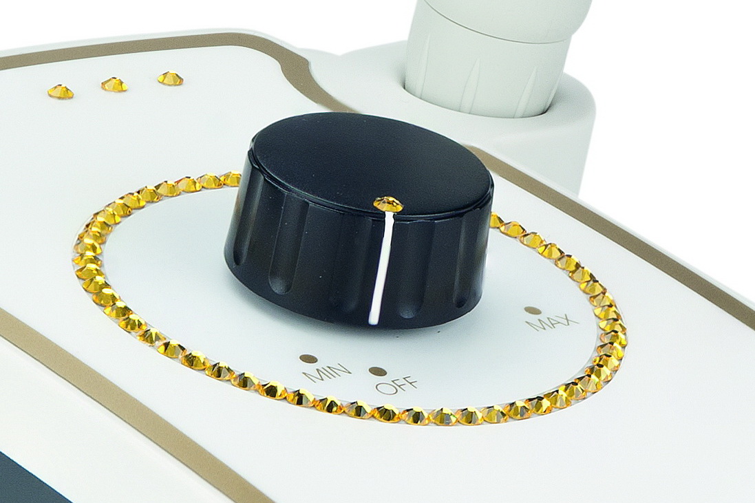 Gallant Gold g-file – hadewe